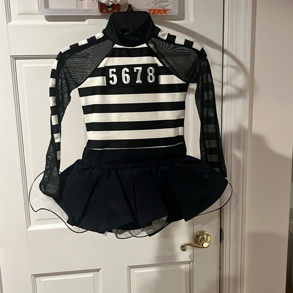Weissman | Costumes | Weissman Style 1277 | Poshmark